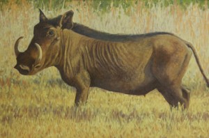 April 2010 – Susan Fox, American Artist