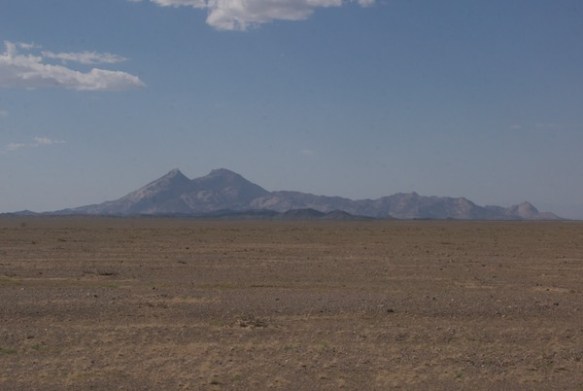 The WildArt Mongolia Expedition, Part 6: Hiking Eej Hairhan Uul (the ...