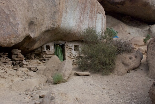 The WildArt Mongolia Expedition, Part 6: Hiking Eej Hairhan Uul (the ...