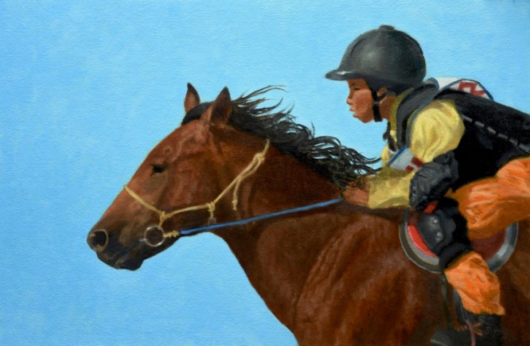 Blog – Susan Fox, American Artist